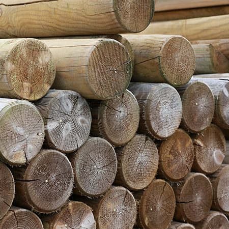 Which Fence Posts Last The Longest? | Chelford Farm Supplies