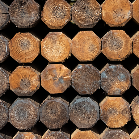 Which Fence Posts Last The Longest? | Chelford Farm Supplies