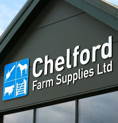 Equestrian, Farming & Country Store | Chelford Farm Supplies