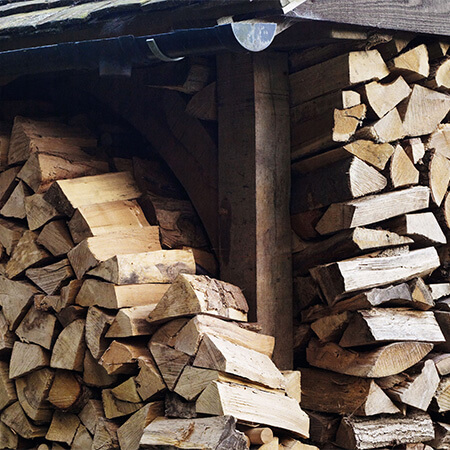 Is It Worth Getting a Log Splitter?